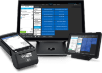 Lighthouse Online Back-office | Harbortouch