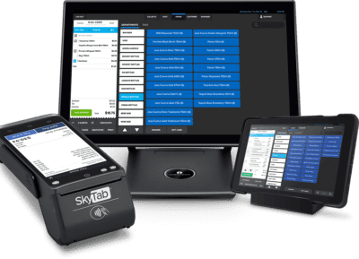 Lighthouse Online Back-office | Harbortouch