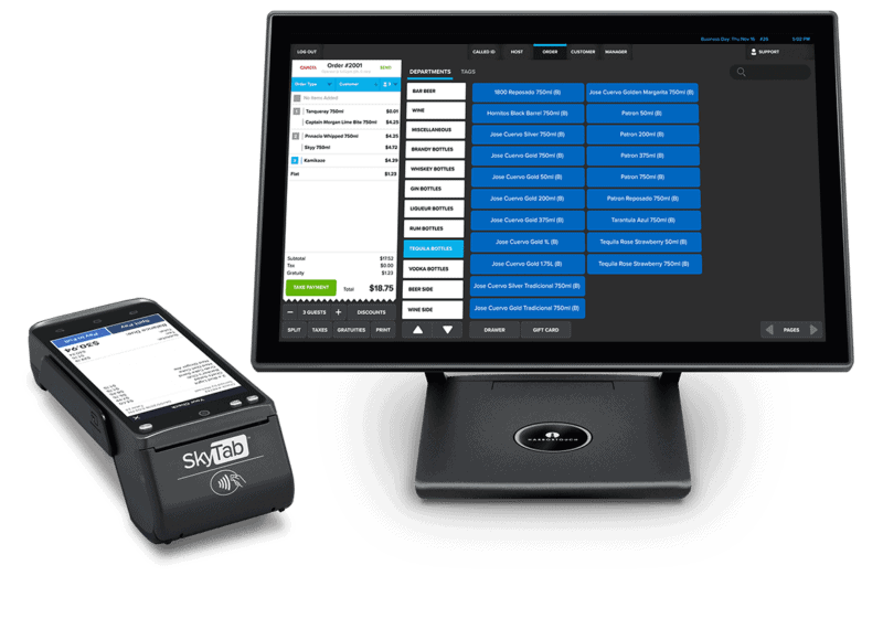 Harbortouch Payments | Credit Card Processing