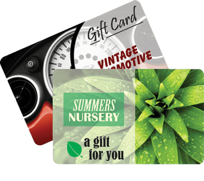 Gift Cards & Loyalty Card Programs | Harbortouch