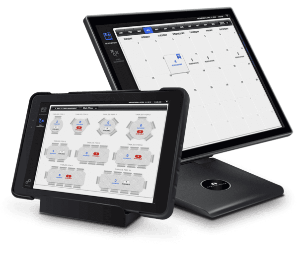 Online Reservations & Waitlist Management | Harbortouch